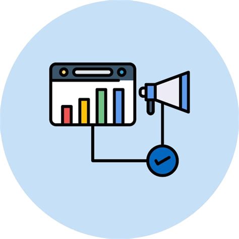 Premium Vector Average Position Flat Illustration