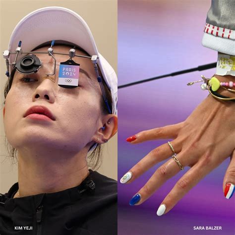 Sofía Lombardo Felgueres On Linkedin Olympics2024 Paralympics