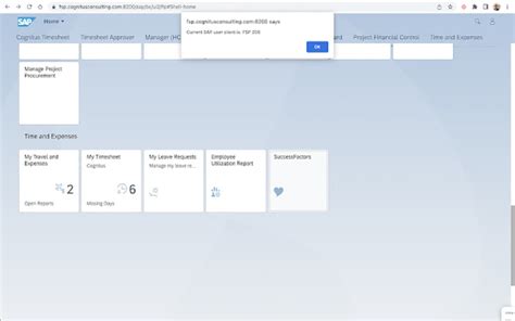 Get SAP Fiori Client para Google Chrome Extensão Download