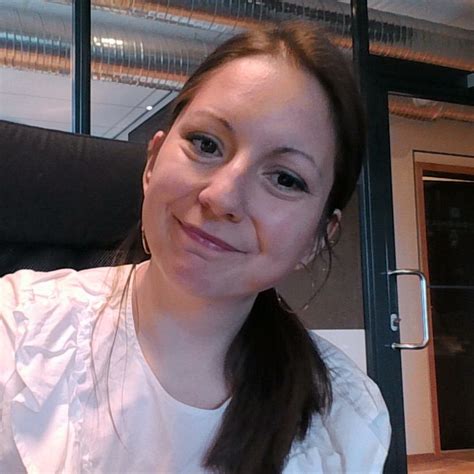 Marija Borovic Global Sales Developer Bridgehill Xing