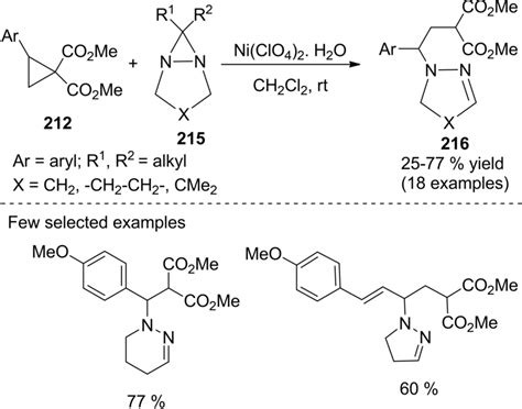 Synthesis Of Substituted Pyrazolines Download Scientific Diagram