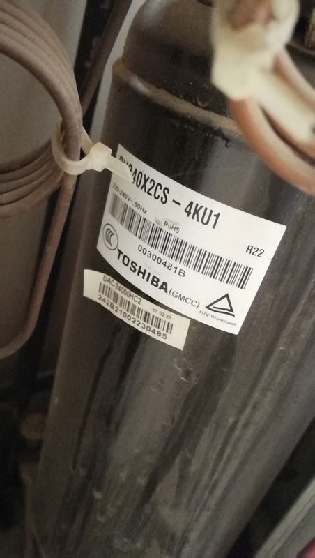 Ac Capacitor Size Community Forums