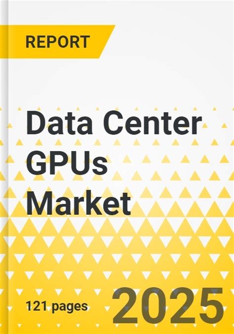 Data Center Gpus Market A Global And Regional Analysis Focus On Data Center Types