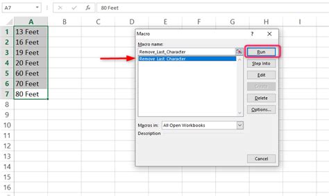 How To Remove The Last Four Characters Basic Excel Tutorial