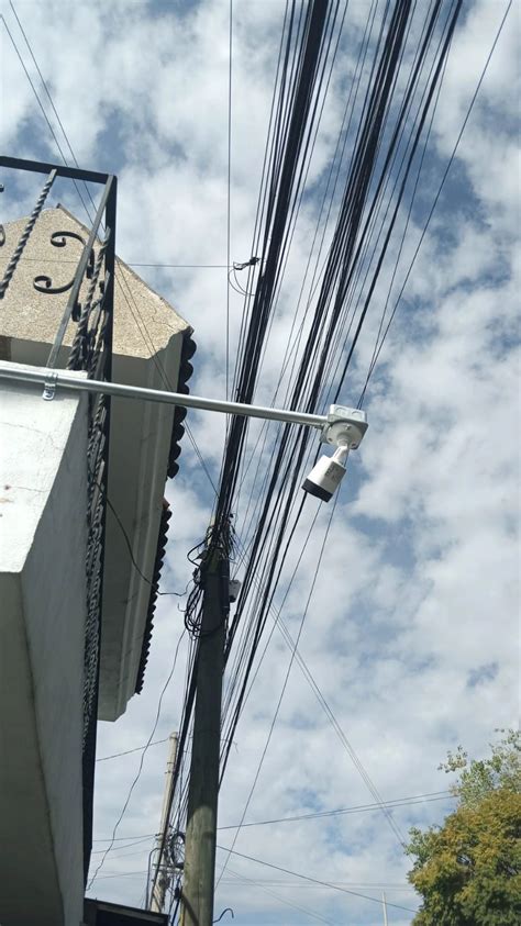 Secam Puebla Cámaras De Seguridad
