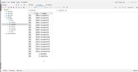 Hive笔记 4insert Overwrite Table用法 Csdn博客