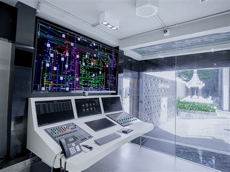 Drc 004g Is A Transformative Solution For Future Smart Grid Management