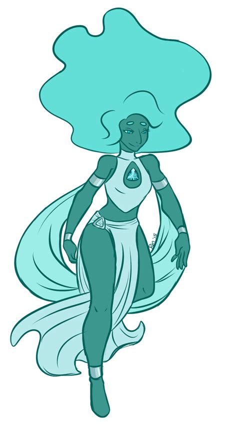 Steven Universe Fan Oc Apatite — Weasyl