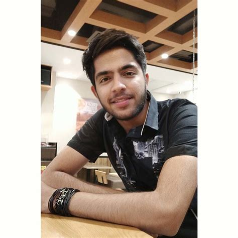 Dhruv Model From Karnal India Male Model Portfolio