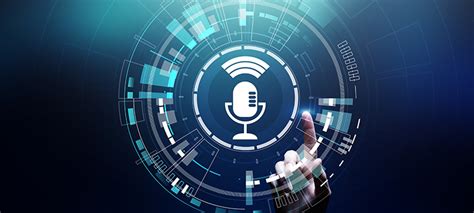 Iot Devices Can Now Be Activated By Voice Commands Even When Offline Iot Business News