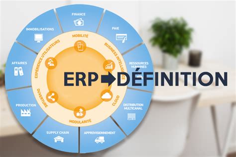 Crm Erp решения