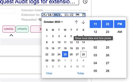 Javascript How To Enforce 24hr Format In Vanilla Js Stack Overflow