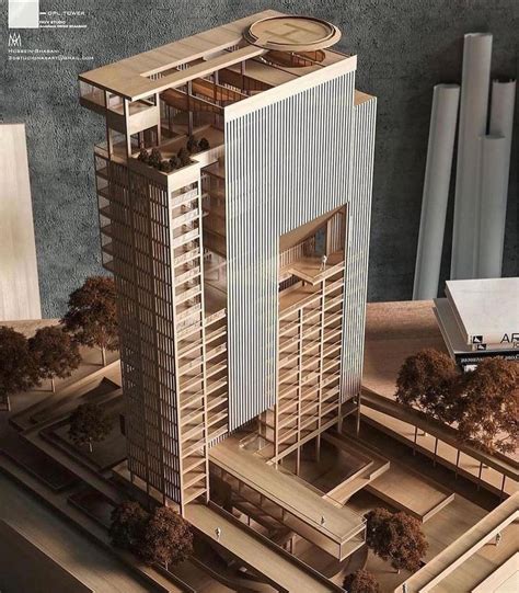 Axis Architecture On Instagram “follow Us Archibest Project By