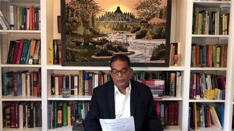 Prof Amitav Acharyas Keynote Speech At 2nd Icon Ir And Apisa 12 Full