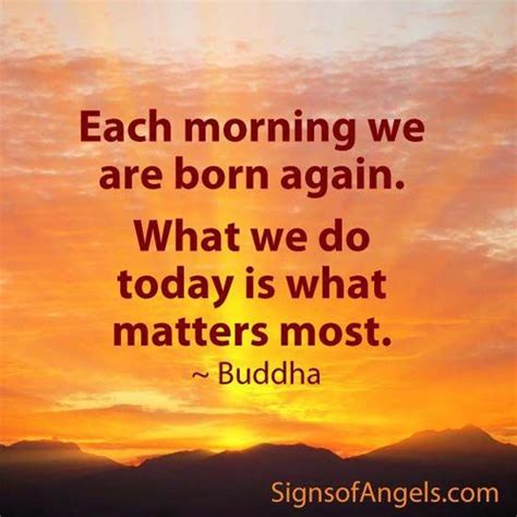 Morning Buddha Quotes Quotesgram