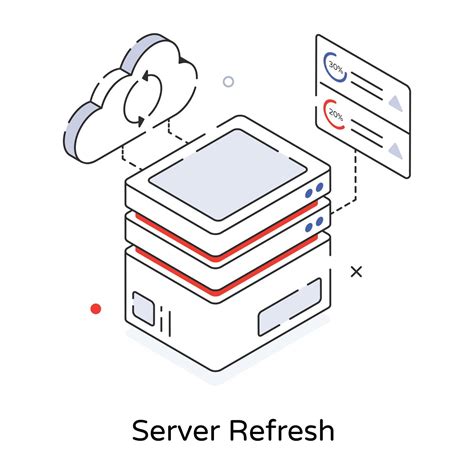 Trendy Server Refresh 19547648 Vector Art At Vecteezy Trendy Server Refresh 19547648 Vector Art At Vecteezy