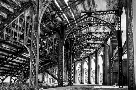 Premium Photo Architecture Of Abandoned Building