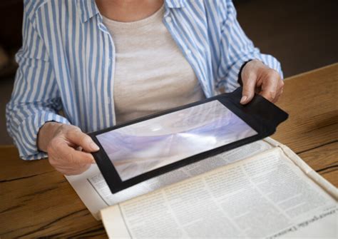 Whats Next In Assistive Tech For 2026 Vision Buddy