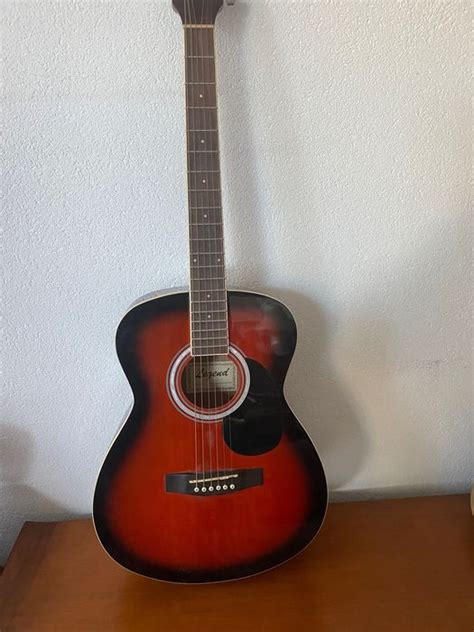Aria Legend Akustisk Guitar Japan Catawiki