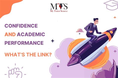 Confidence And Academic Performance Whats The Link