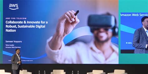 Day 2 Keynote Sameer Vuyyuru Mobile World Live
