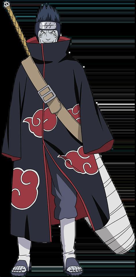 Opiniones De Kisame Hoshigaki