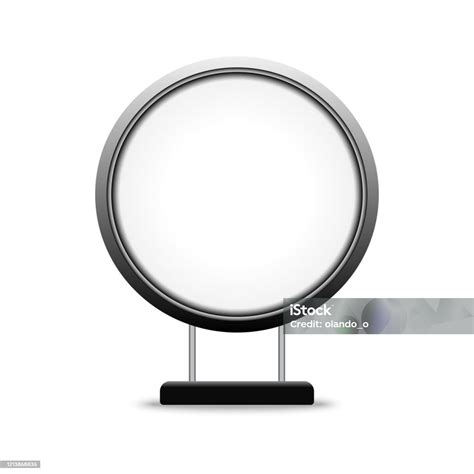 Kotak Lampu Siklus Vektor Ilustrasi Stok Unduh Gambar Sekarang Kotak Lampu Lingkaran