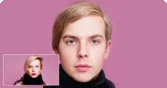 AI Face Editor Online Free Media Io