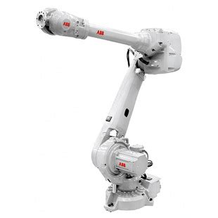 ABB工业机器人IRB 4600 45 2 05负载45kg工作区域 2050mm 阿里巴巴