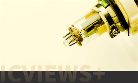 海思科技曹炜：未来的小芯片技术 知乎