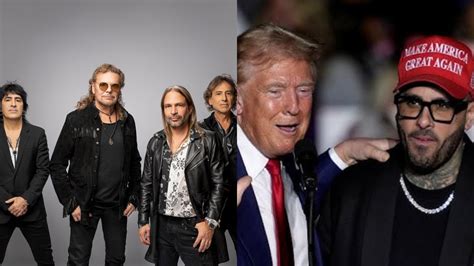 Maná Elimina Colaboración Con Nicky Jam Tras Apoyo Del Reguetonero A