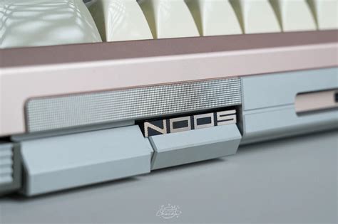 Group Buy Matrix Lab Noos Keyboard Kit