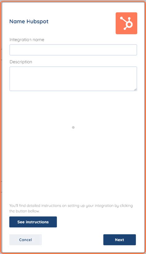 how to integrate hubspot help center syncspider syncspider