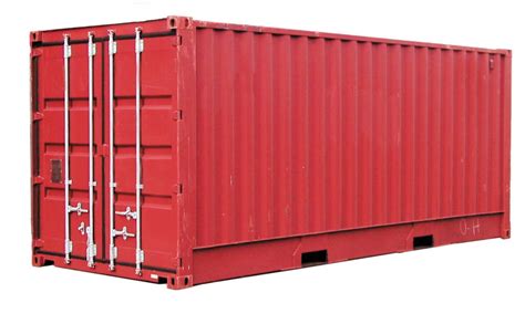 Intermodal Container At Best Price In Raigad By Shree Ganesh