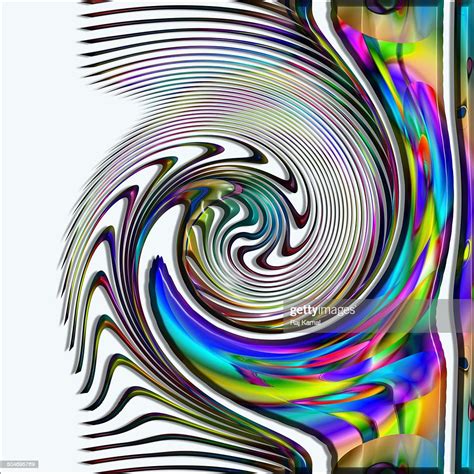 Curved Shapes Creative Abstract Design High Res Vector Graphic Getty