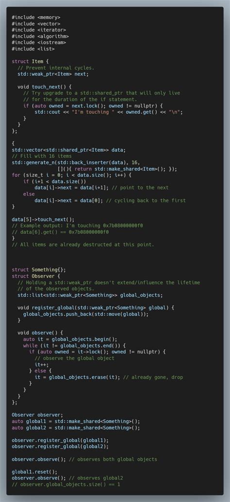 Šimon tóth on linkedin cpp coding learnprogramming