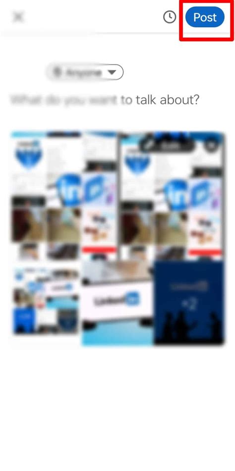 How To Post Multiple Photos On Linkedin Itgeared