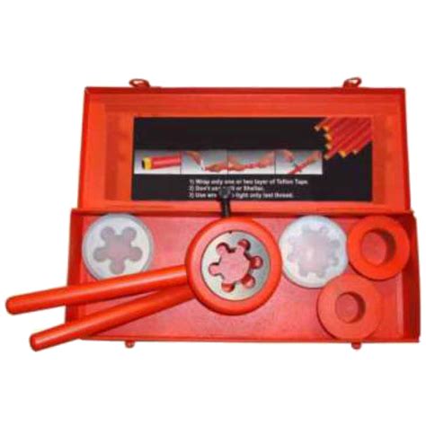 Hand Pvc Pipe Threader