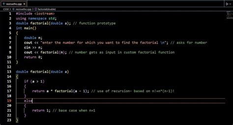 why is my code displaying inf even when i didn t code it to display that r cplusplus