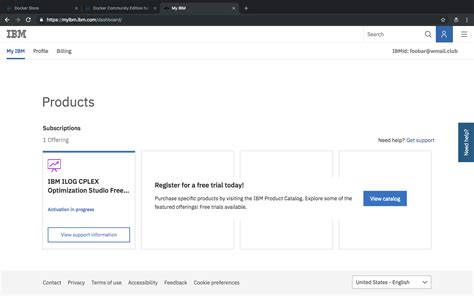 Github Legrainadocplex Notebook Creation Of A Docker Image That