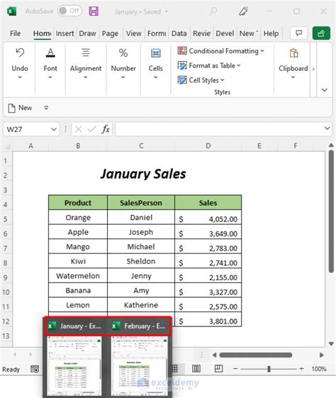 how to compare two excel sheets and highlight differences 7 ways