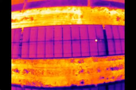 Solar Panels Detection Object Detection Model By Solar Panels Detection