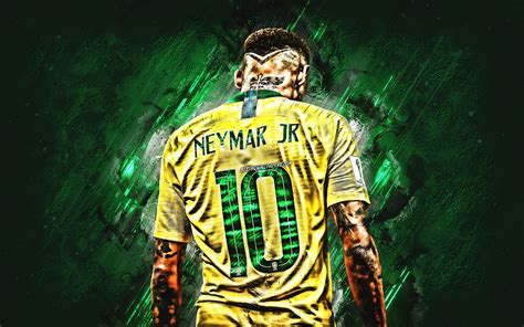 Neymar 2019 Desktop Wallpapers Wallpaper Cave
