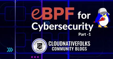 EBPF Blog