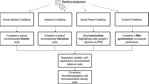Study 1 Experimental Design Download Scientific Diagram