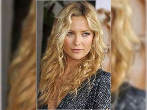 Kate Hudson Loves Doing Nude Photo Shoots