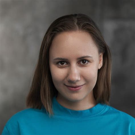 Anastasia Shefer Youtube