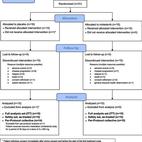 Patient Outcome And Overall Survival A Swimmer Plot Of Individual Download Scientific