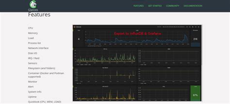 推荐8个开源的linux桌面监控工具，每个都很精美！ 知乎