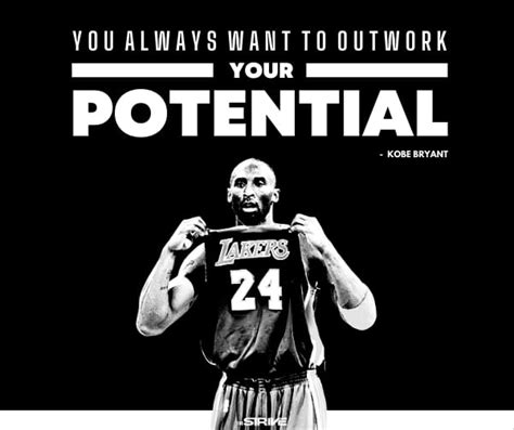 Kobe Bryant Inspirational Quotes Wallpaper Bong Rowland